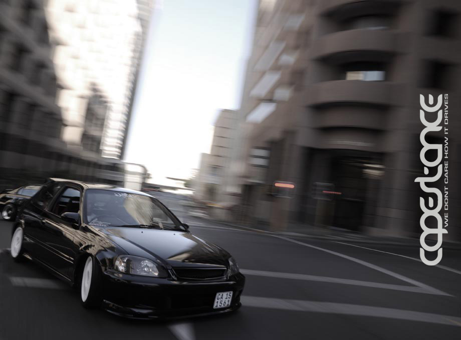 Cape Stance: The Black Duo [Part 2]