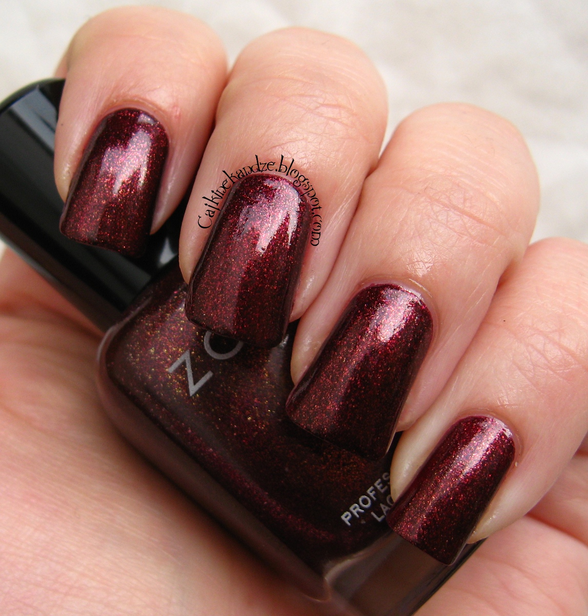 Zoya India | Cajkine kandže i sve njihove boje