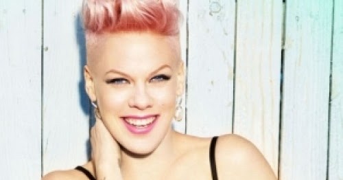 The Daily DoDo: PINK!!!