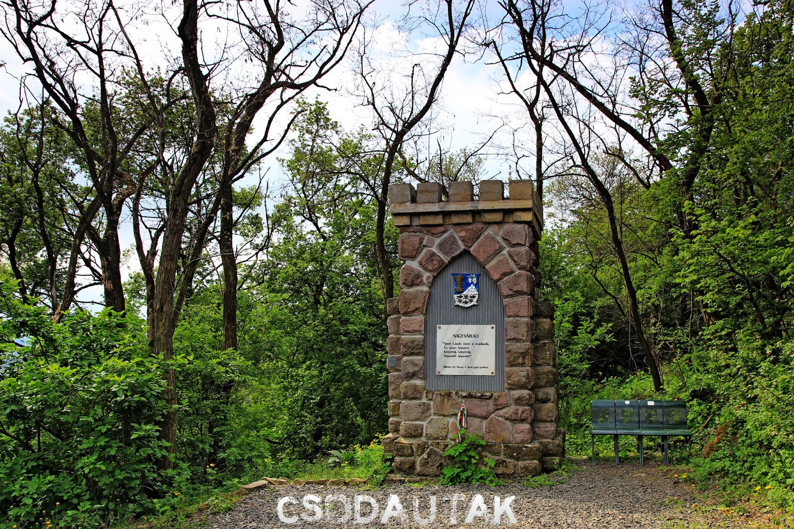 CSODAUTAK: Magyar kálvária (2019)