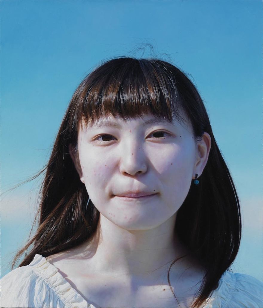 Kei Mieno 1985 Tutt Art Masterpieces kei-mieno-1985-tutt-art-masterpieces