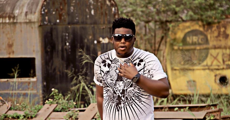 You Are Welcome to HighLifeNg: Where is Myme Omoafrica - Rekado Banks