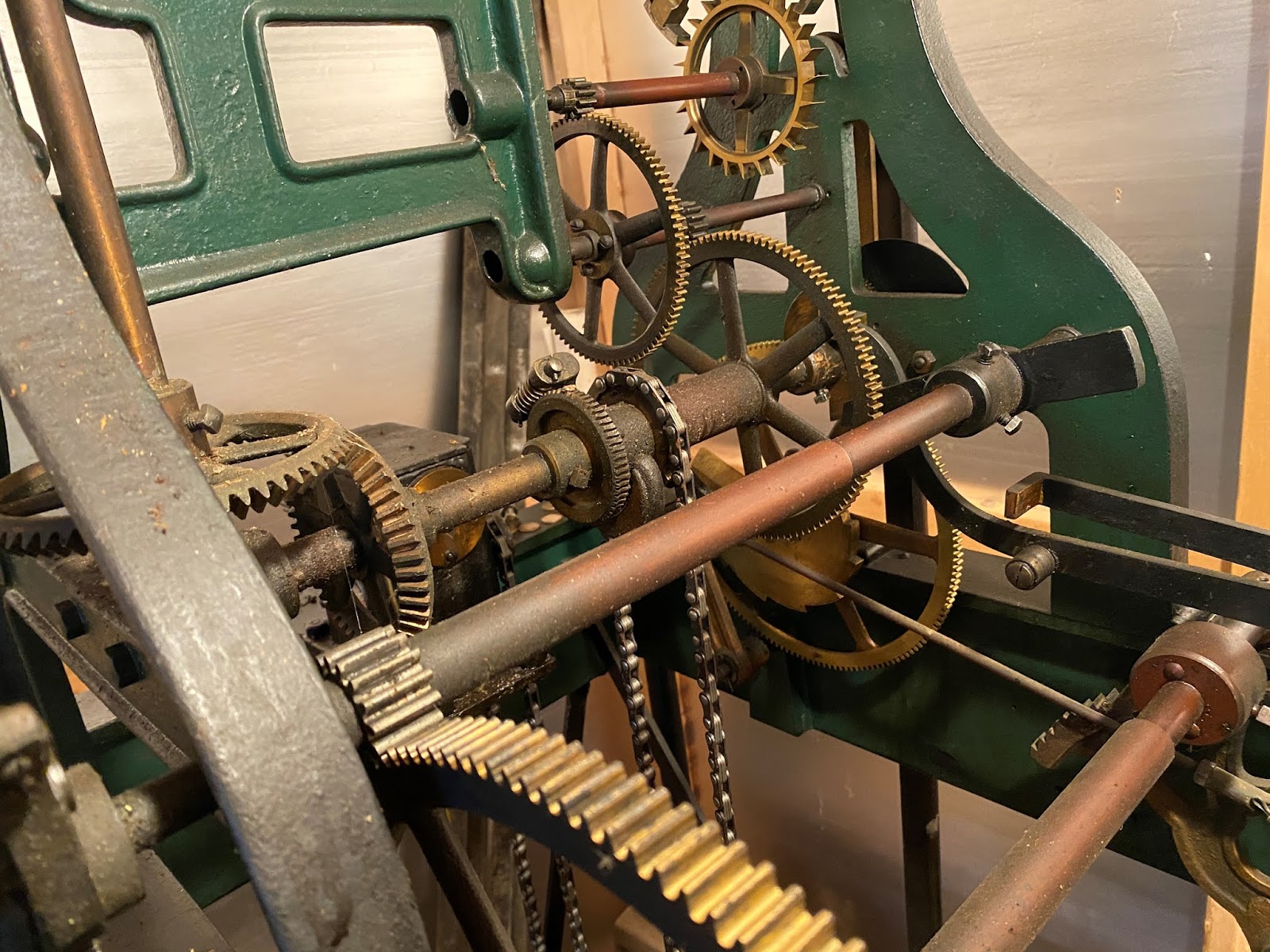 Mid America Live: History of Bates County Series: From a much simpler ...