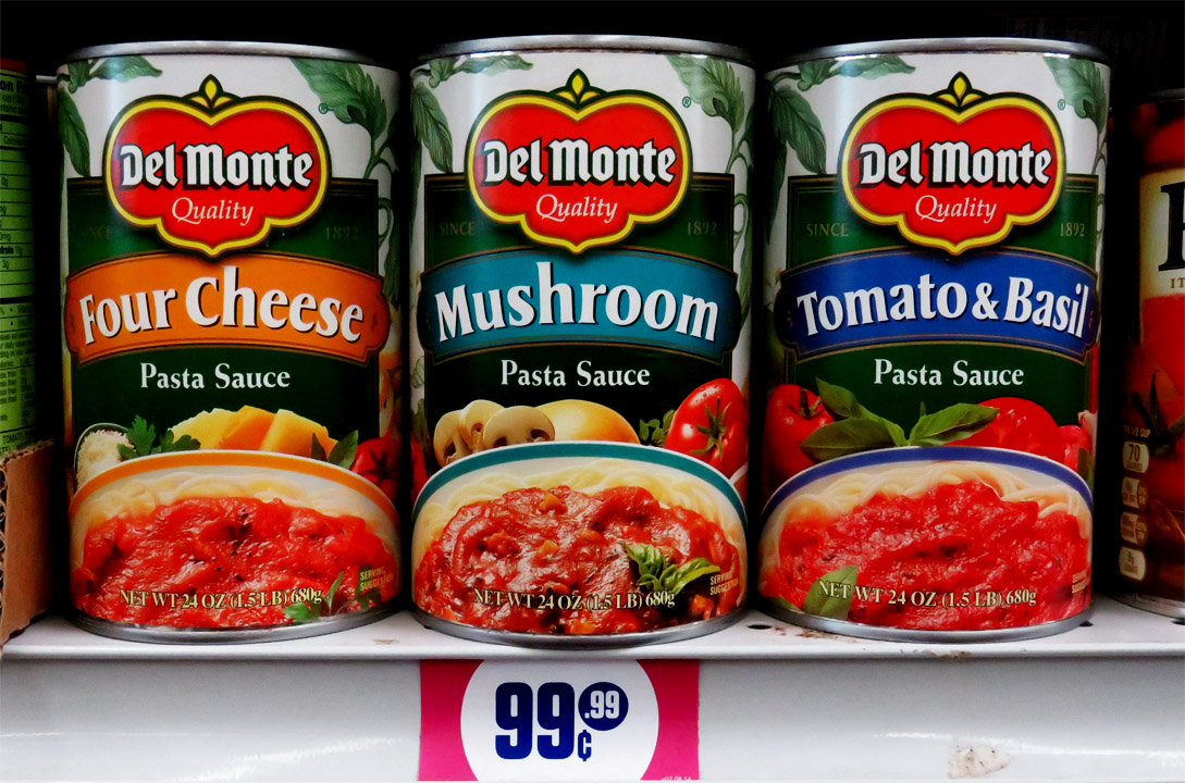 The 99 Cent Chef: Best Cheap$kate Food Finds of 2018