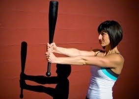 TREINAMENTO COM CLAVAS INDIANAS | O SUBMUNDO