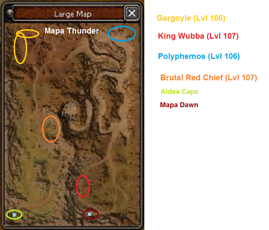 Metin2 Informacion Basica y Videos : Metin2 Nuevos Mapas 2013 Aldea ...