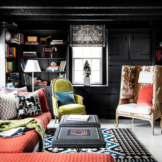 14 Most Popular Interior Design Styles Explained | What is the most ...