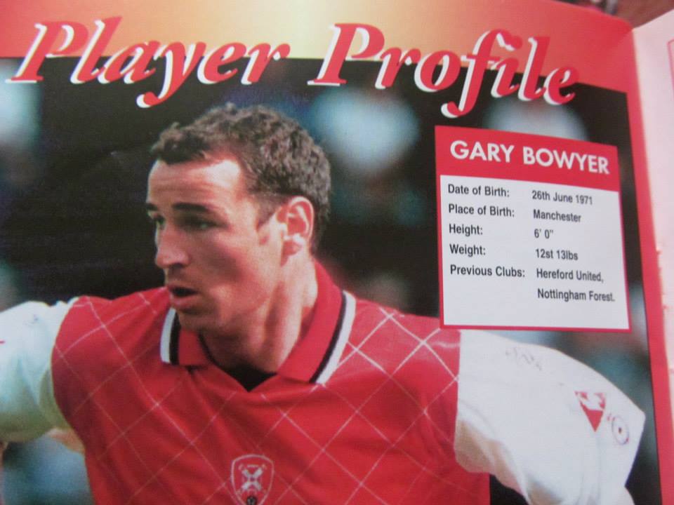 MILLERS PHOTOS 1946-DATE: A-Z of Post-War Rotherham United players