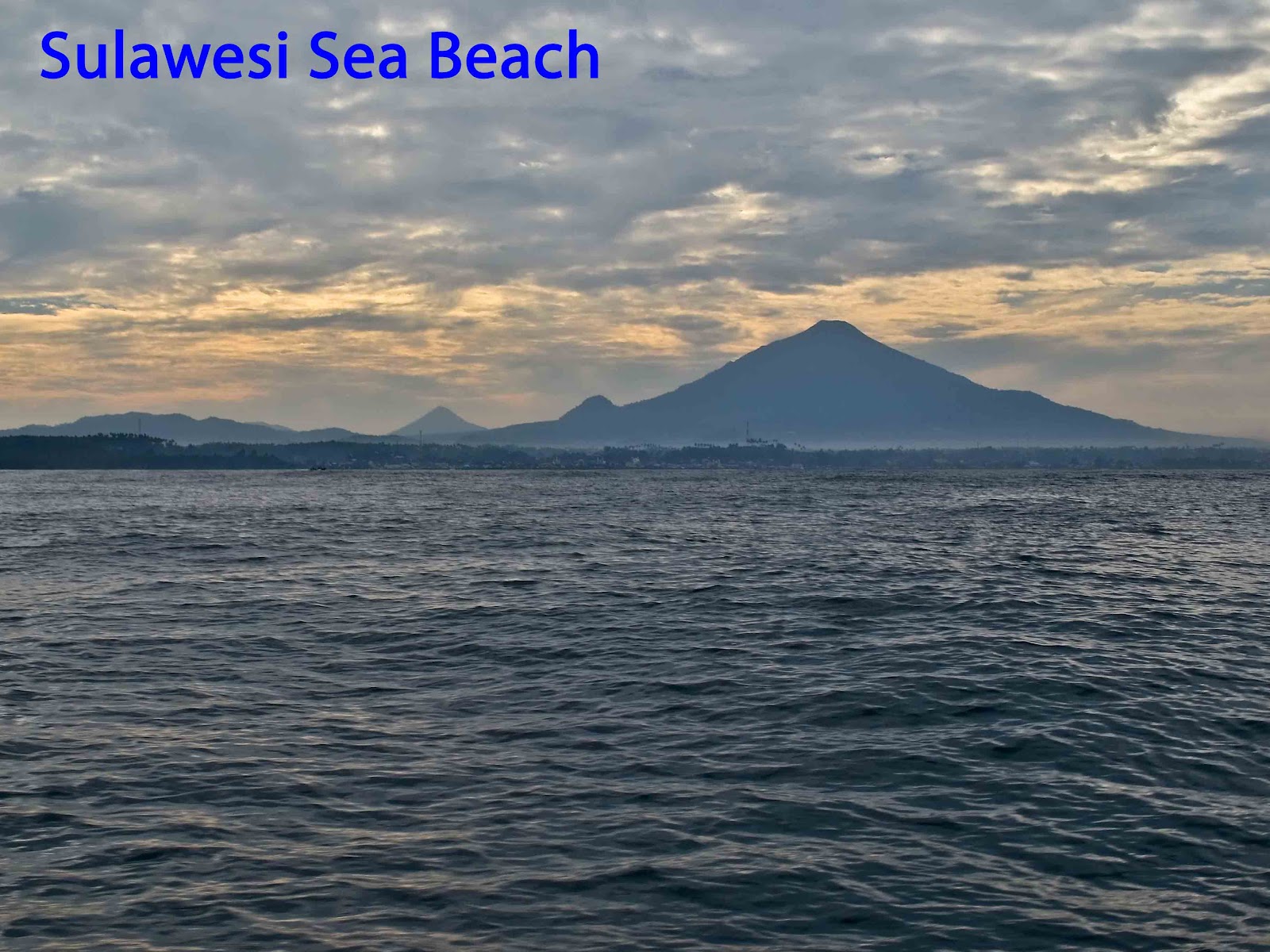 Sulawesi Island in Indonesia | Beautiful Places