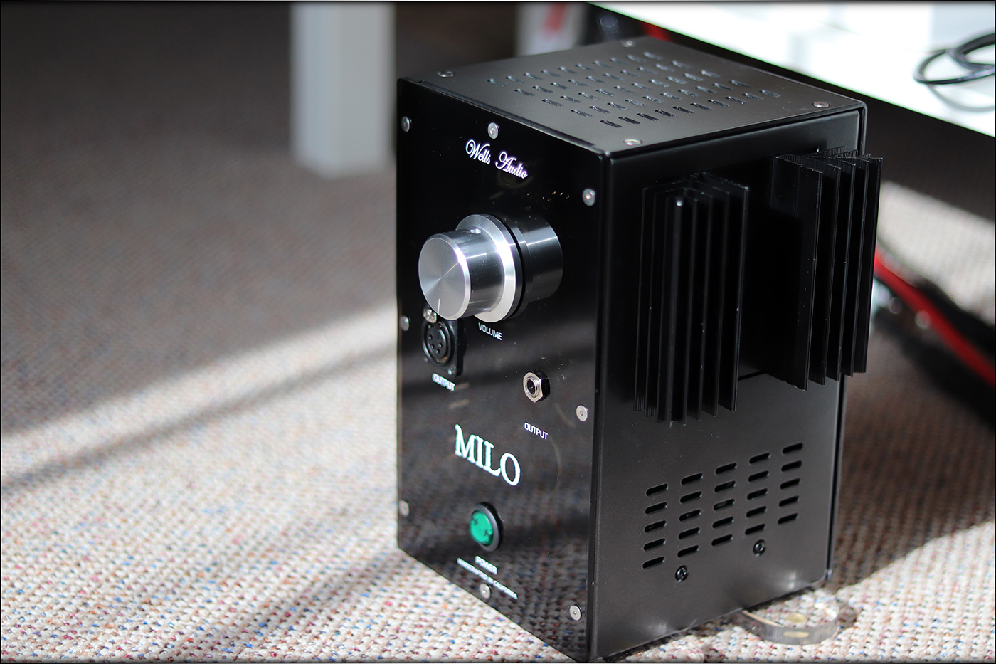 Wells Audio Milo - Reviews | Headphone Reviews and Discussion - Head-Fi.org