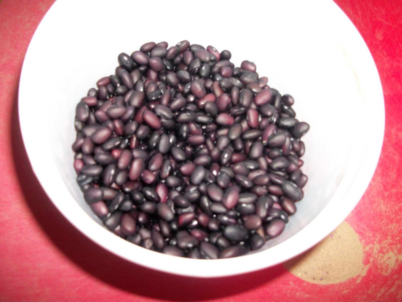 April's Country Life: Edible Halloween Sensory Experience