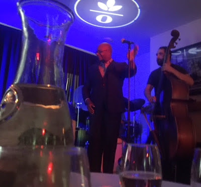 Ennyman's Territory: Peg Leg Joe and the Drinking Gourd Song