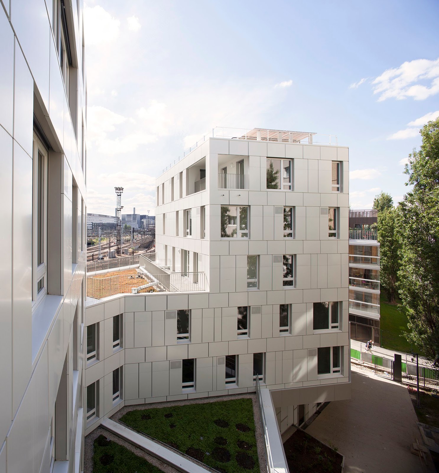 Eva Samuel | a f a s i a