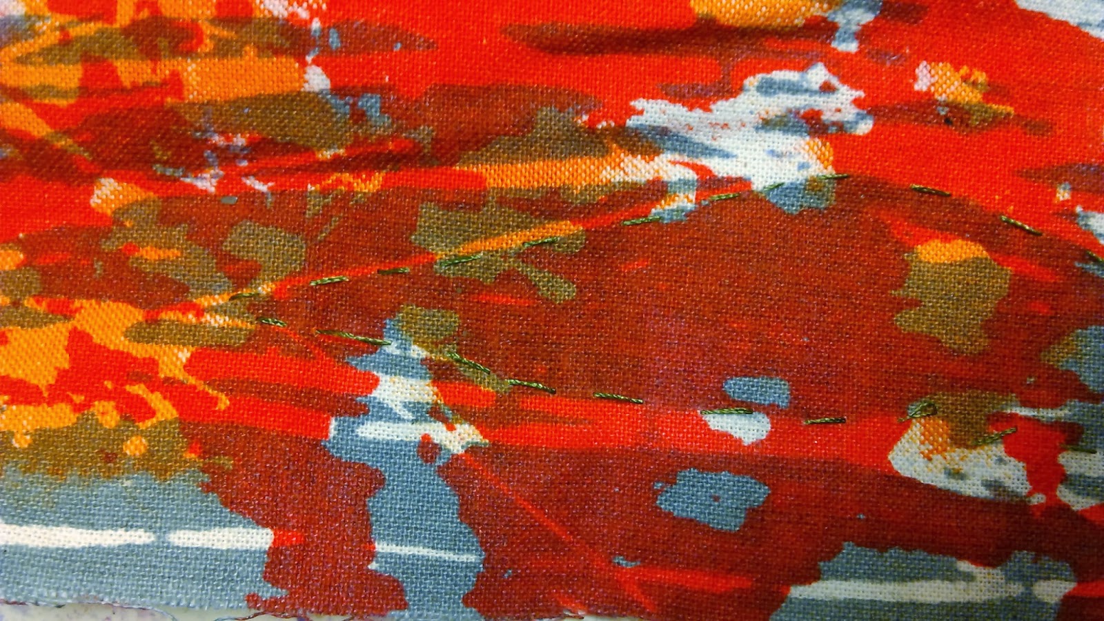 BTEC Extended Diploma in Art and Design: Puff Binder and finishing ...