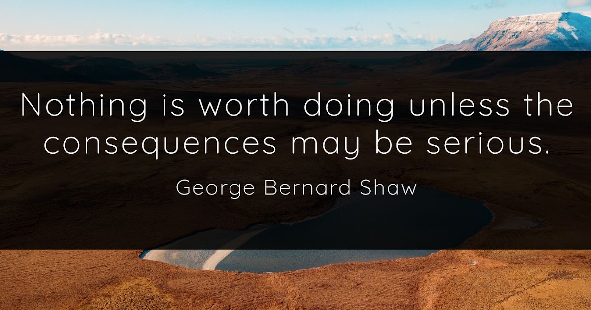 33 "Serious" Quotes - QUOTEISH