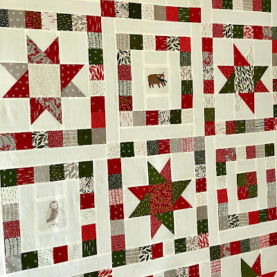 Cupcakes 'n Daisies: Some More Merriment and Merrily