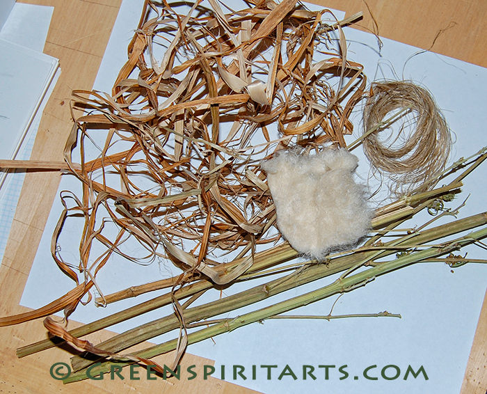 Greenspirit Arts: HEMP HOUSE project