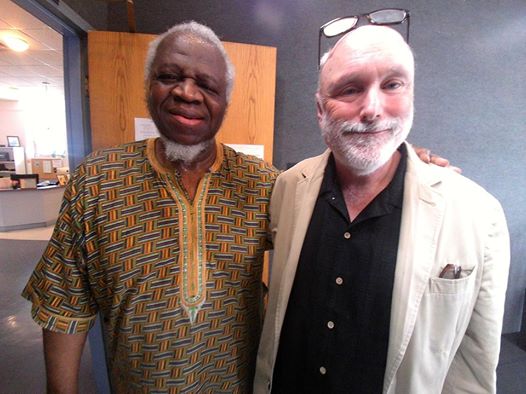 Boston Area Small Press and Poetry Scene: Podcast interview with ...