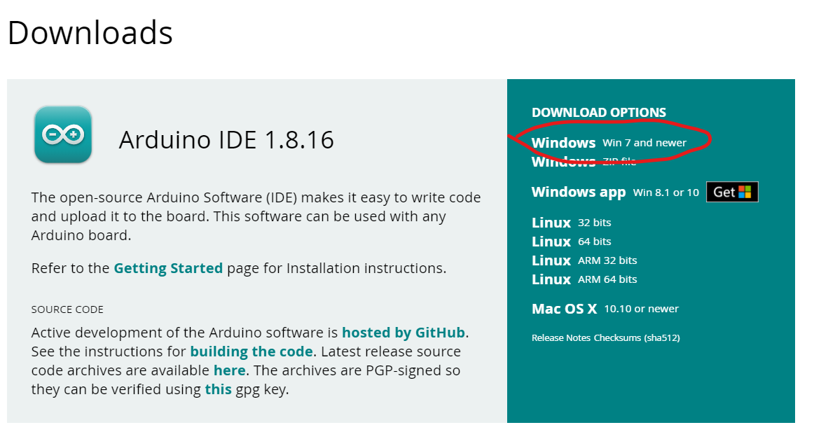 การติดตั้ง Arduino ide - Bulan Tech