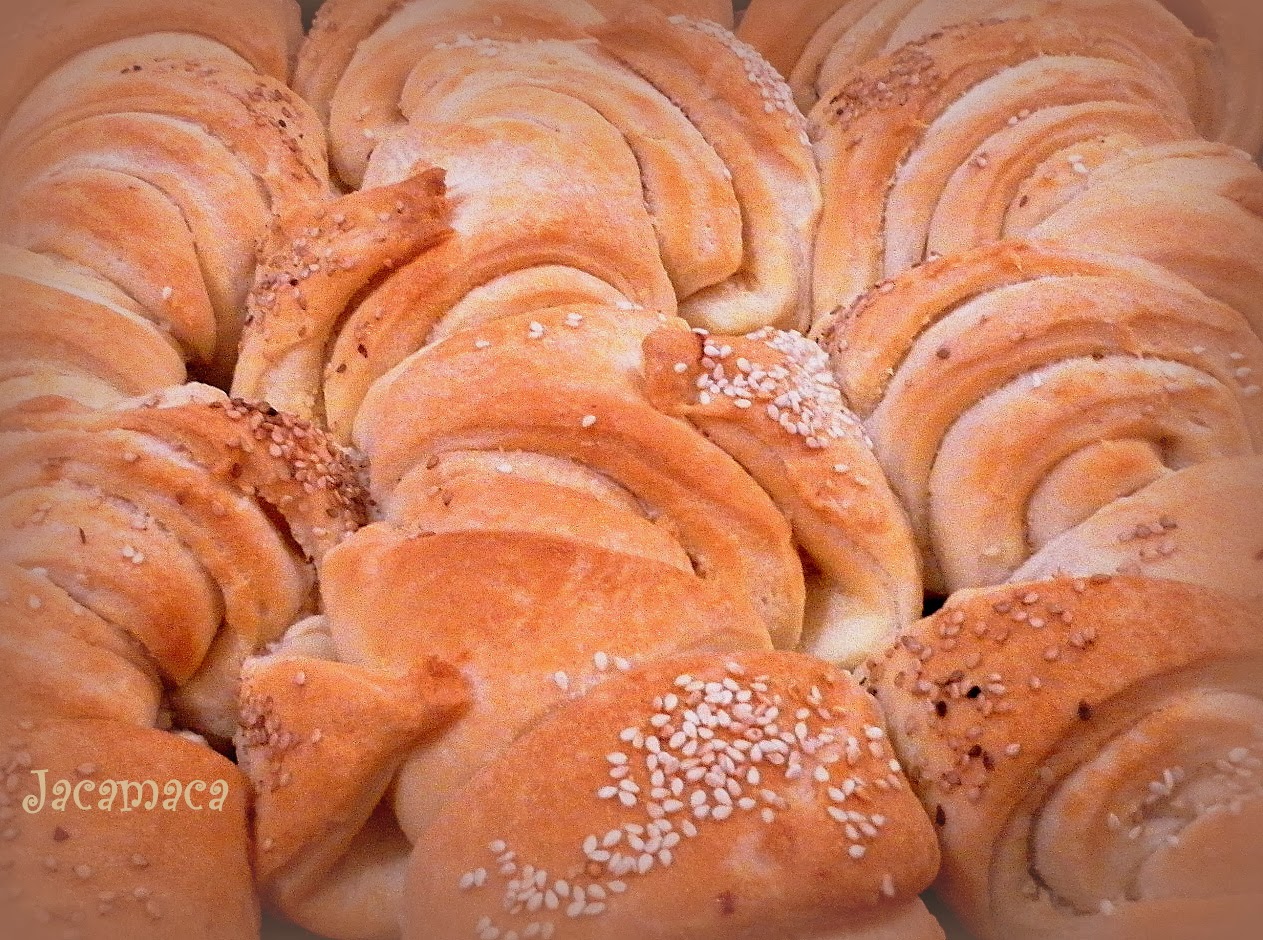 Jacina carobna kuhinja: среда, 8. јануар 2014.