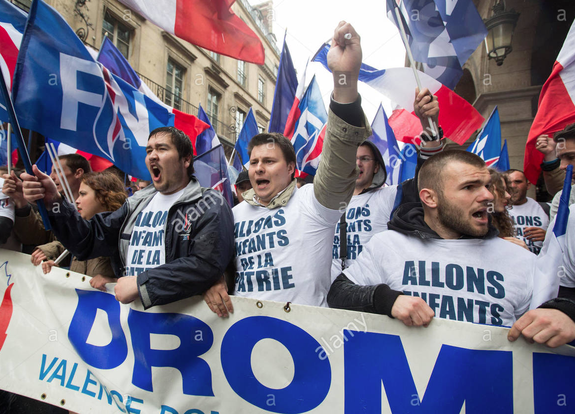 the culturegeist: 2017