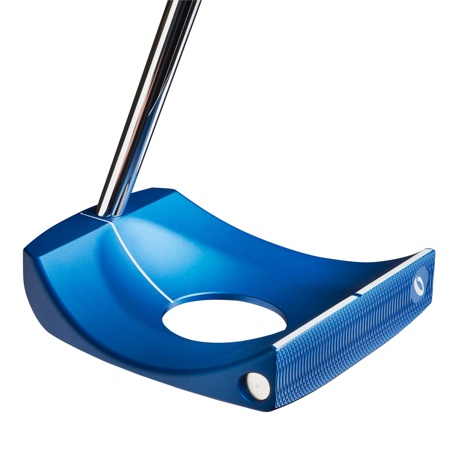 American Golfer: AccuLock ACE: The Putter Like No Other
