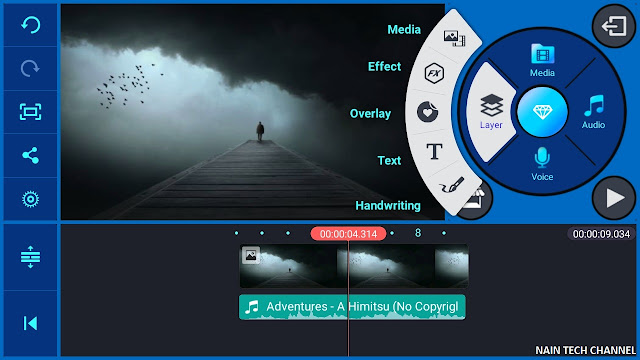 Kinemaster pc download - meisterdsa