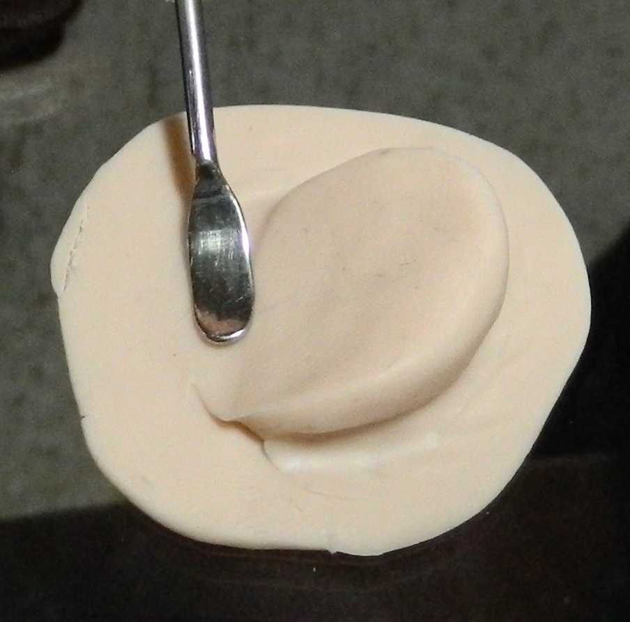 MADSCULPTOR: Sculpting Ears