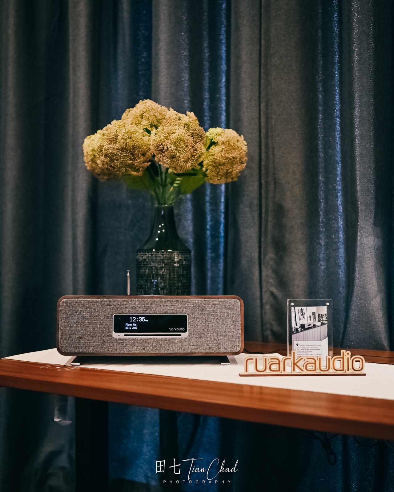 Ruark Audio Now in Malaysia - R7, R5, R3, MR1 and MRx starts from RM 2099