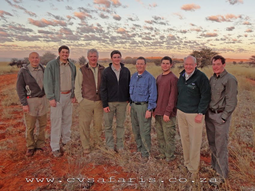 rayno egner: Maritz group - June 2011