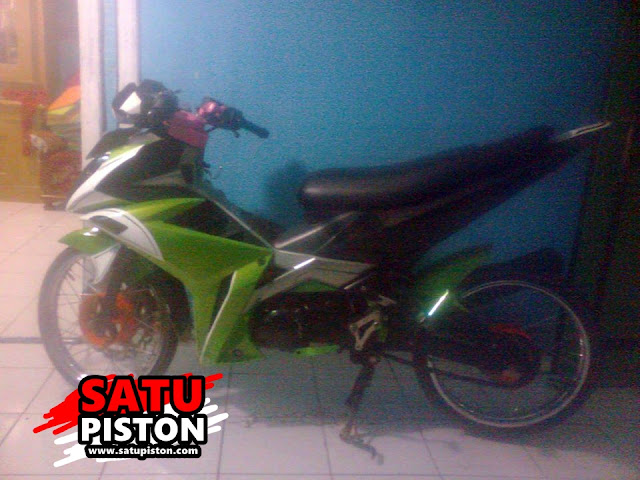 Motor Jamet Artinya Apa? Simak Sini Bro - Satupiston.com | Blog Motor ...