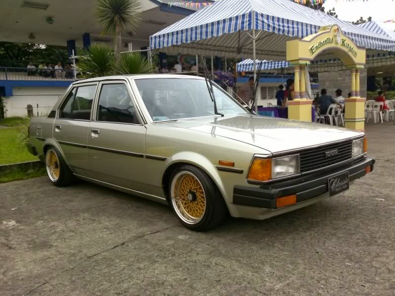 53 Biaya Modif Corolla Dx, Trend Terbaru