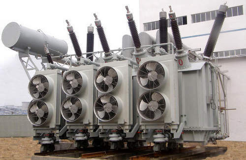 Inrush current in transformer – impact and how it happens. ~ Electrical ...