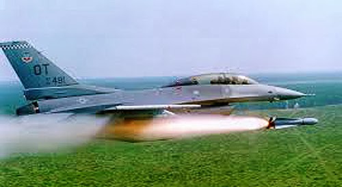 mabrymopacmuseum: Texas Military Forces Museum - F-16 Fighting Falcon ...