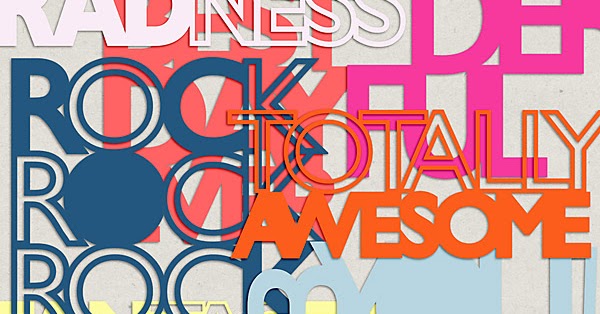 Wonderful Cut Out - Hybrid Print / Scrapping with Liz