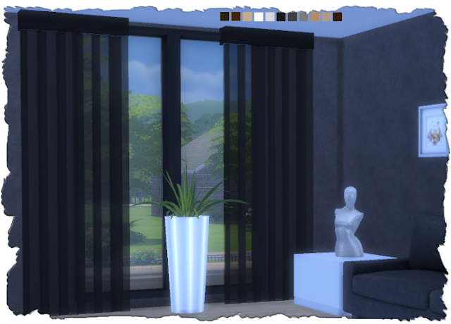 Sims 4 blind sims mods - ptuie