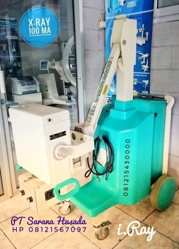 MEDICA X-RAY, I-RAY Alat Rontgen EKONOMIS dan awet - ALAT X-RAY, PAKET ...