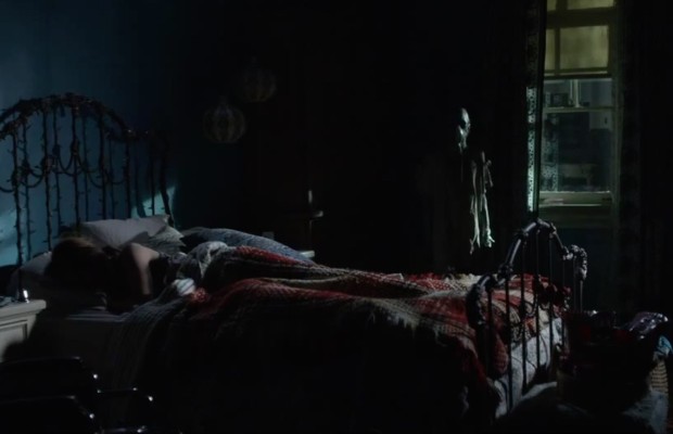 Insidious: Chapter 3 (2015)