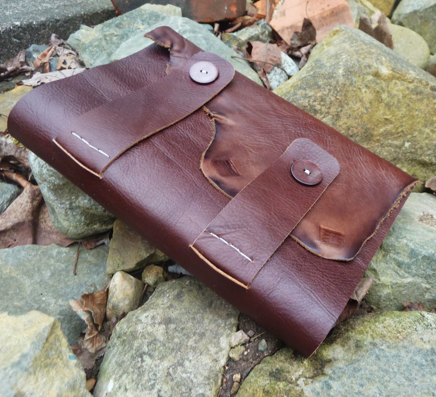 MyHandboundBooks: Book #2