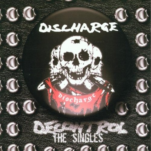 British Punk: Discharge