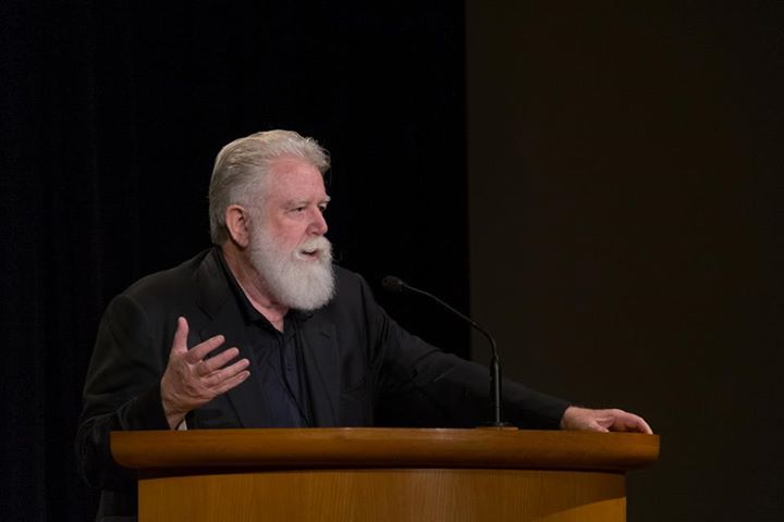 MY MAGICAL ATTIC: JAMES TURRELL AT SOLOMON R. GUGGENHEIM MUSEUM NEW YORK