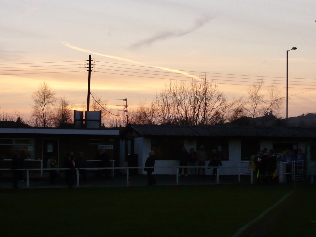 The Mowdog On The Road...: 10 YEARS ON: BIDDULPH VICTORIA 0-3 BARWELL ...