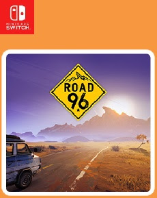 Road 96 - Download Game Nintendo
