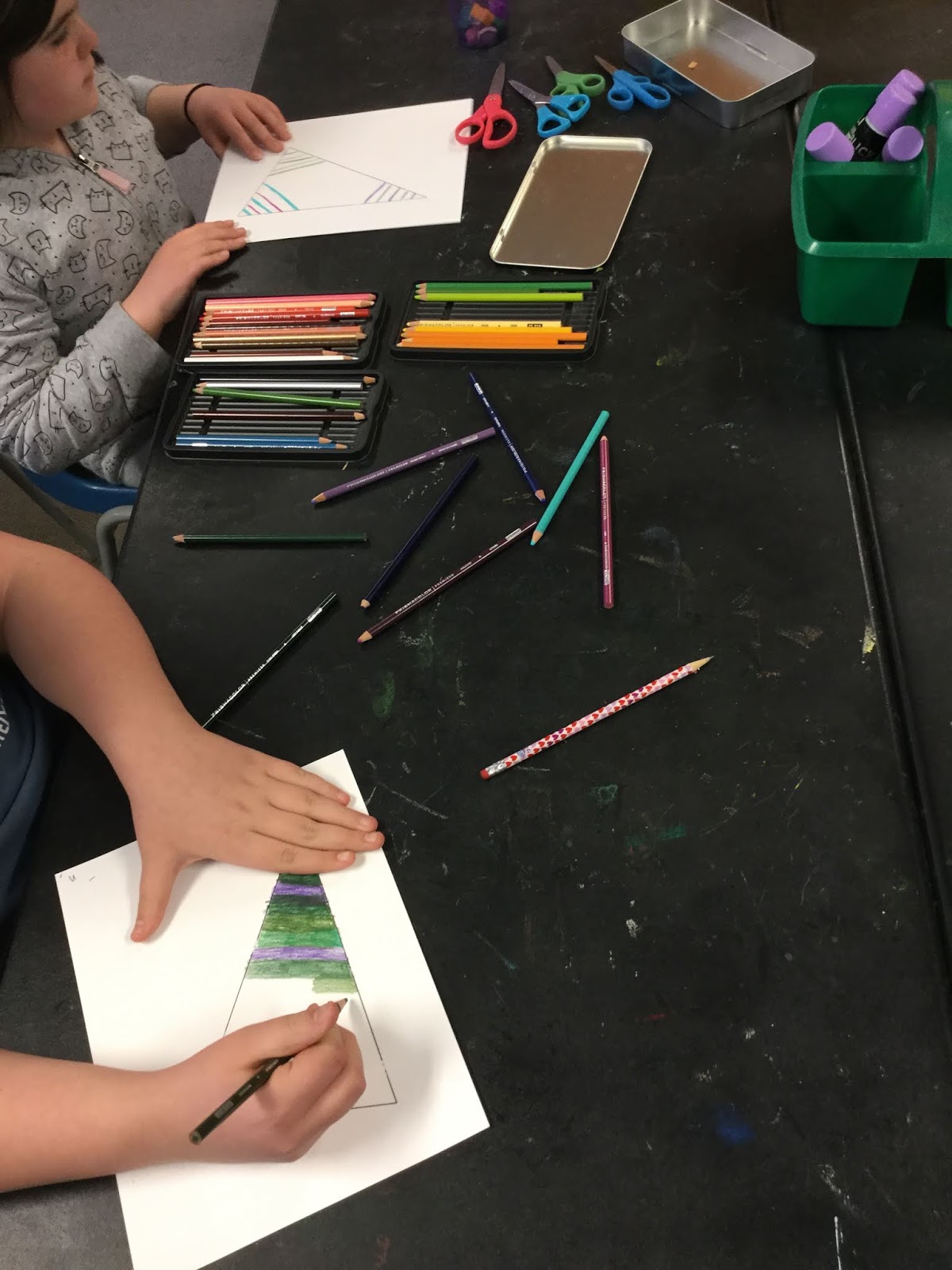 Math Hombre: August 2018