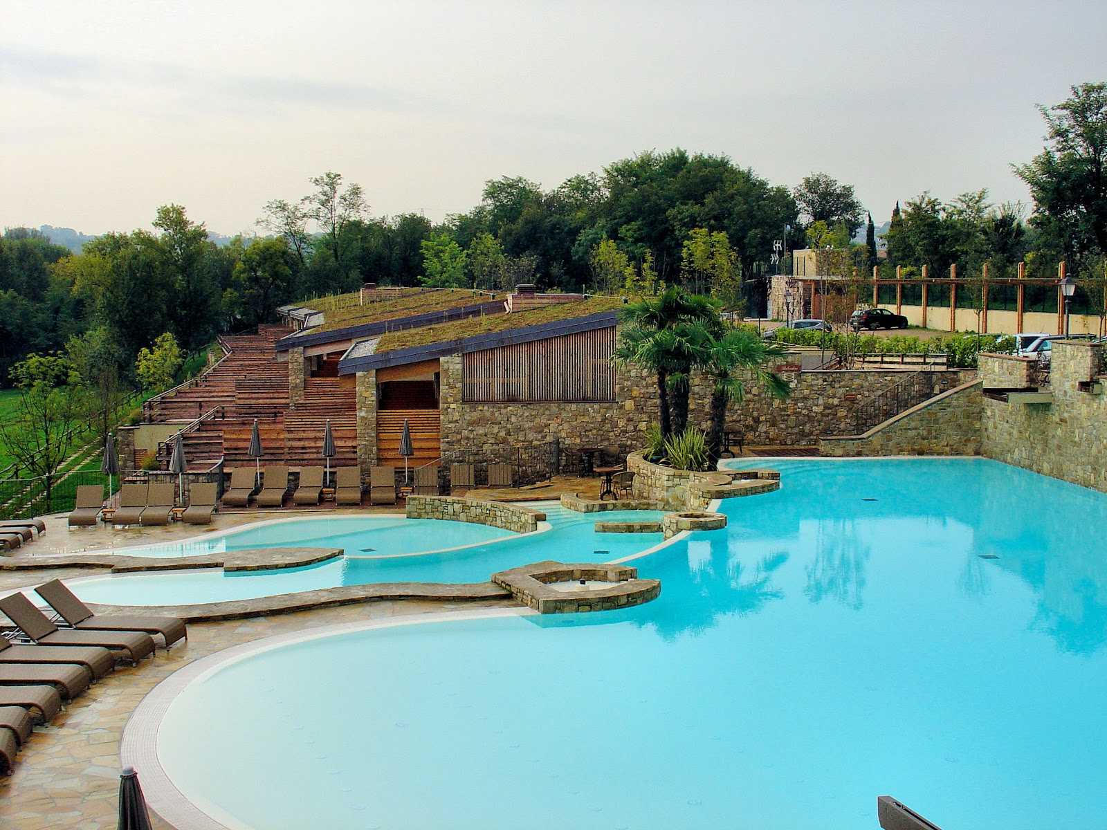 Exploring Italy's Veneto region