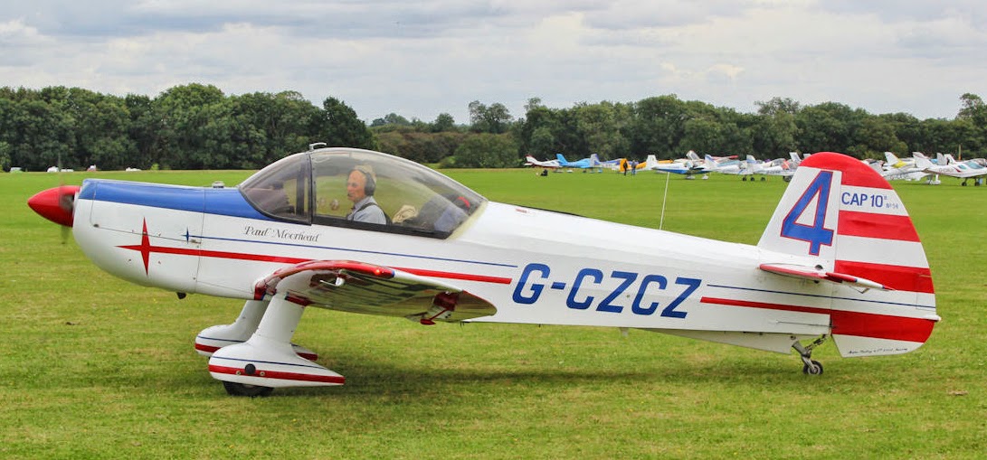 Birmingham Aviation Enthusiasts Group