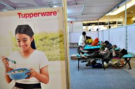 PT Tupperware Indonesia: GALERY KEGIATAN