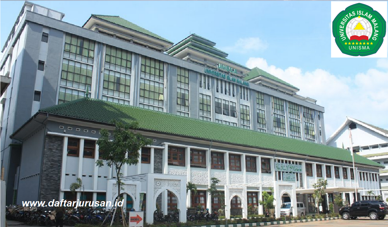 Daftar Fakultas dan Program Studi UNISMA Universitas Islam Malang ...