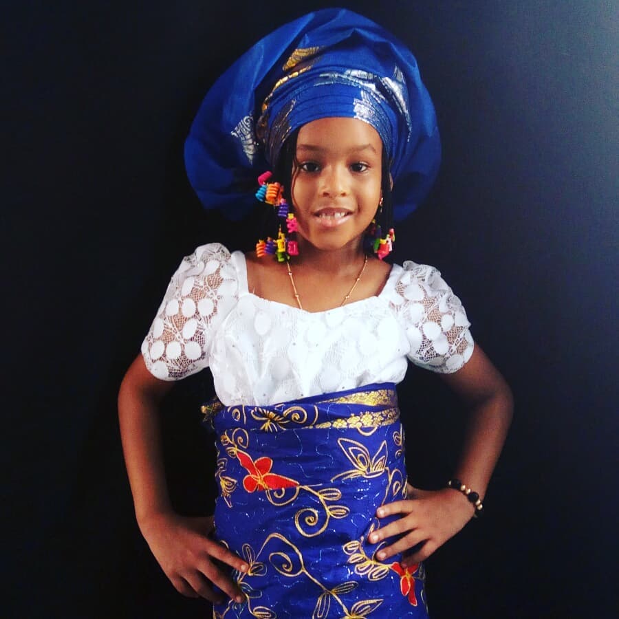 Latest Instagram Photos: About Princess Sherin Griggs Bio, Wikipedia ...