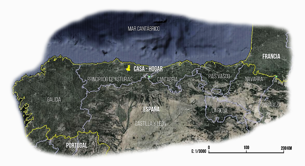 MOCANU, DRAGOS CONSTANTIN: Preentrega A3 y plano de situacion